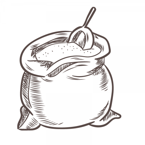 True Loaf | Artisan breads made with a sourdough starter by Angel McKann